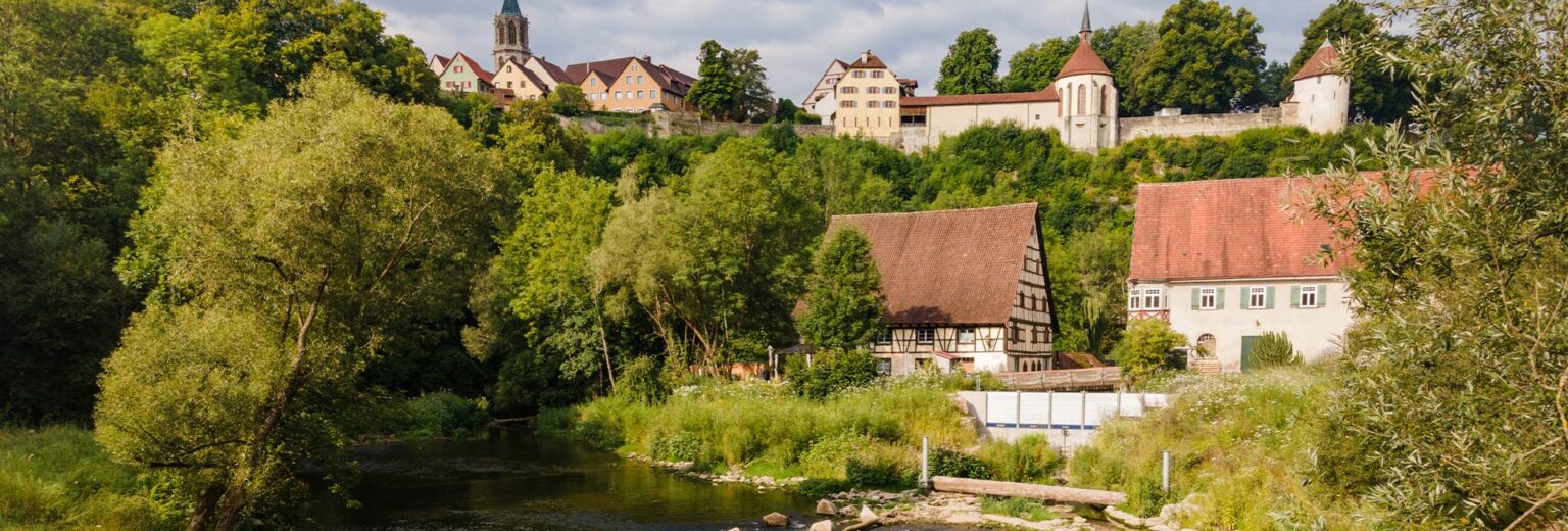 Hotels Rottweil | Restaurants | Camping | NECKARLINE