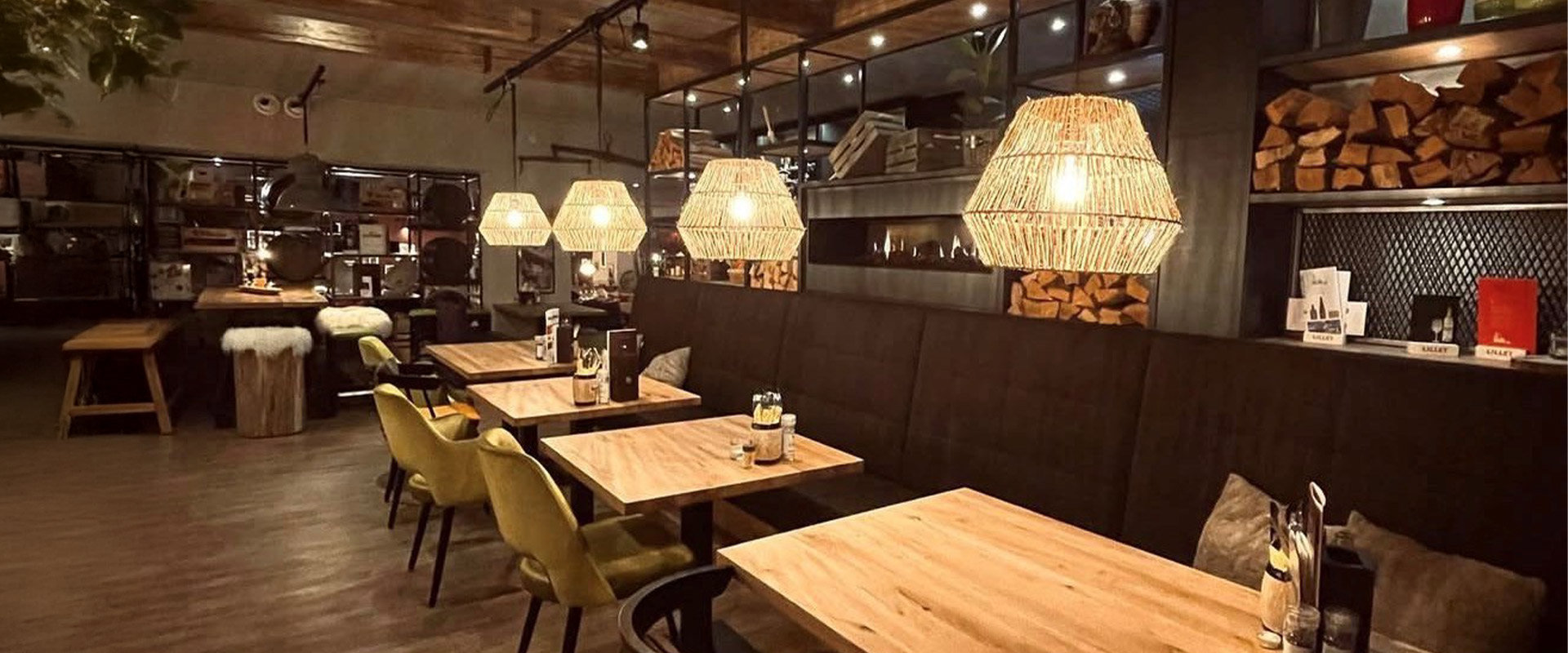 Restaurants Rottweil | Cafés | in NECKARLINE Nähe