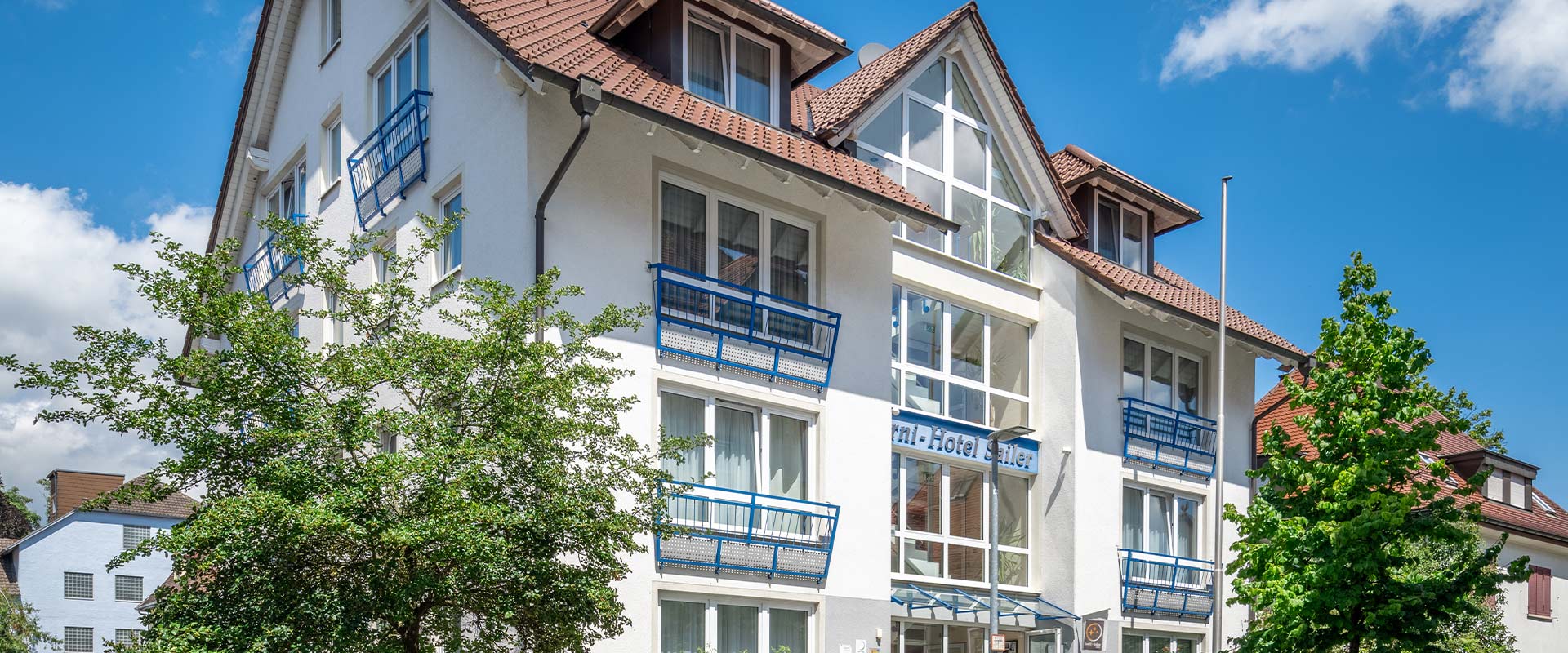 Hotels Rottweil | Camping | Ferienwohnung | NECKARLINE